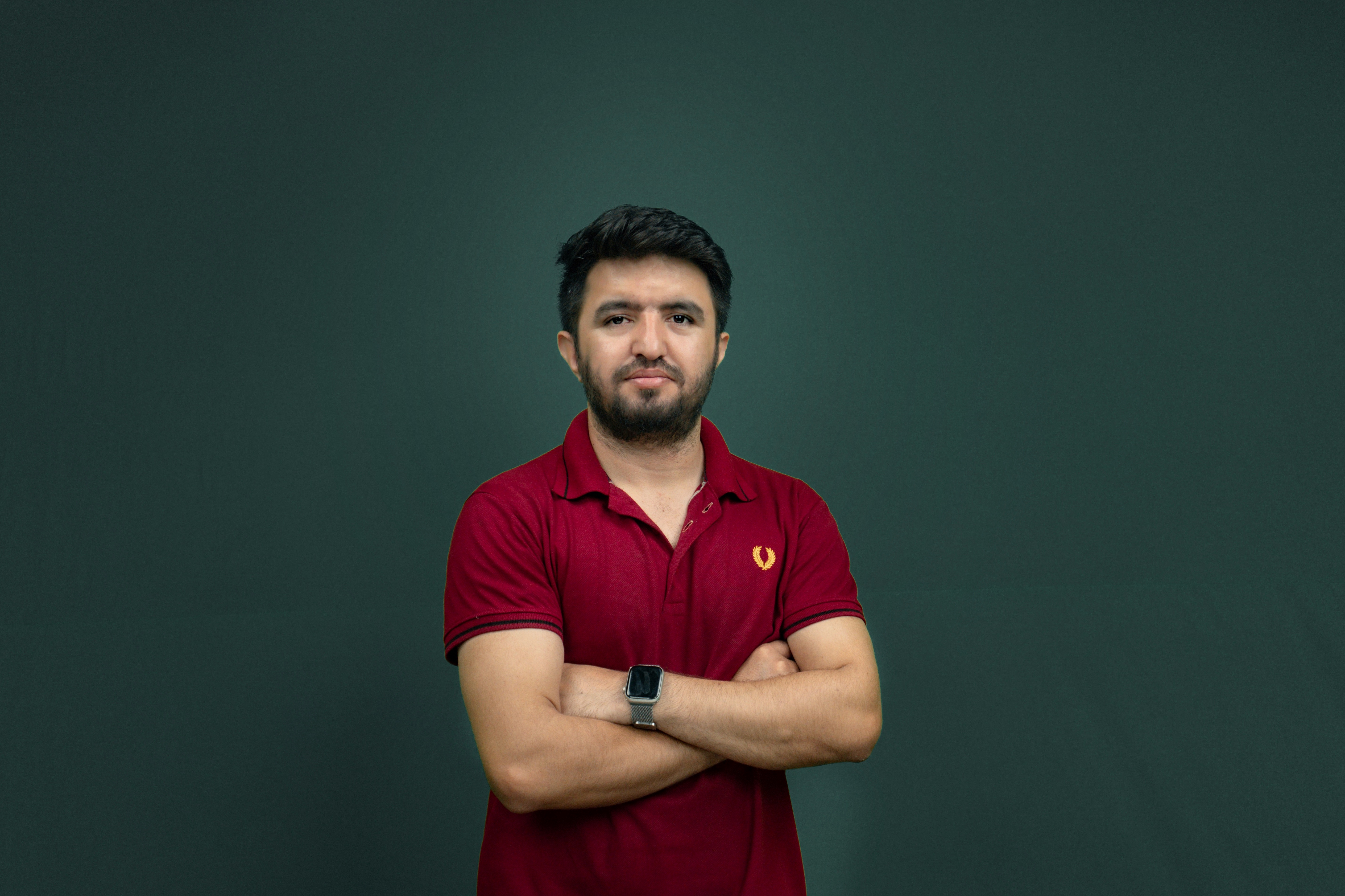 Salman Ullah Baig - AI & Python Developer Portfolio